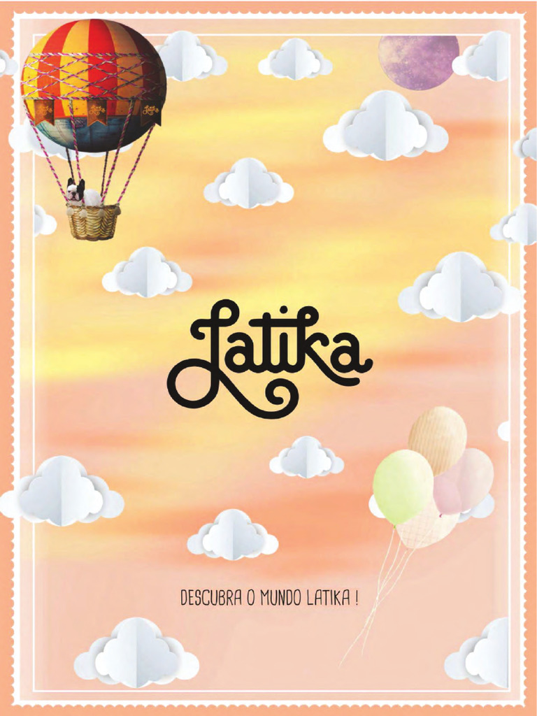 Catalogo-Latika-atualizado-preco- | PDF