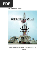 Secondary Retention and Safety Securing | PDF | Screw | Nut (Hardware)