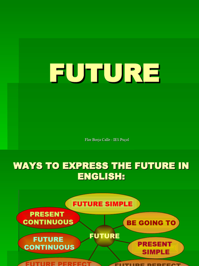Future | PDF
