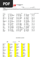 Calitati Umane | PDF