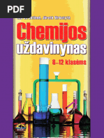 Periodine Elementu Lentele | PDF