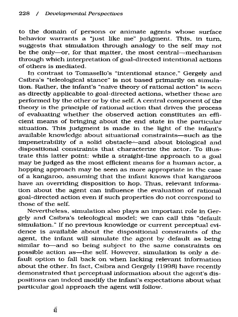 Affect Regulation, Mentalization, and The Development of The Self (Peter Fonagy, Gyorgy Gergely ...