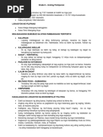 Ang Asamblea NG Pilipinas | PDF