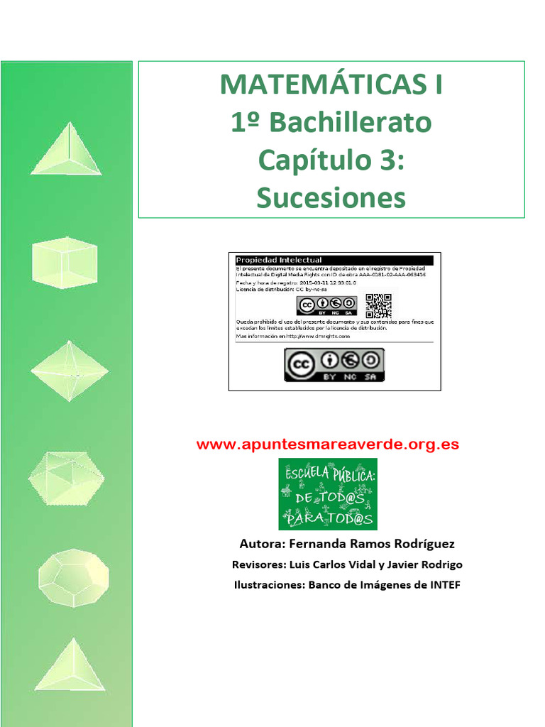 BC1 03 Sucesiones | PDF