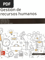 Gestión de Recursos Humanos | PDF