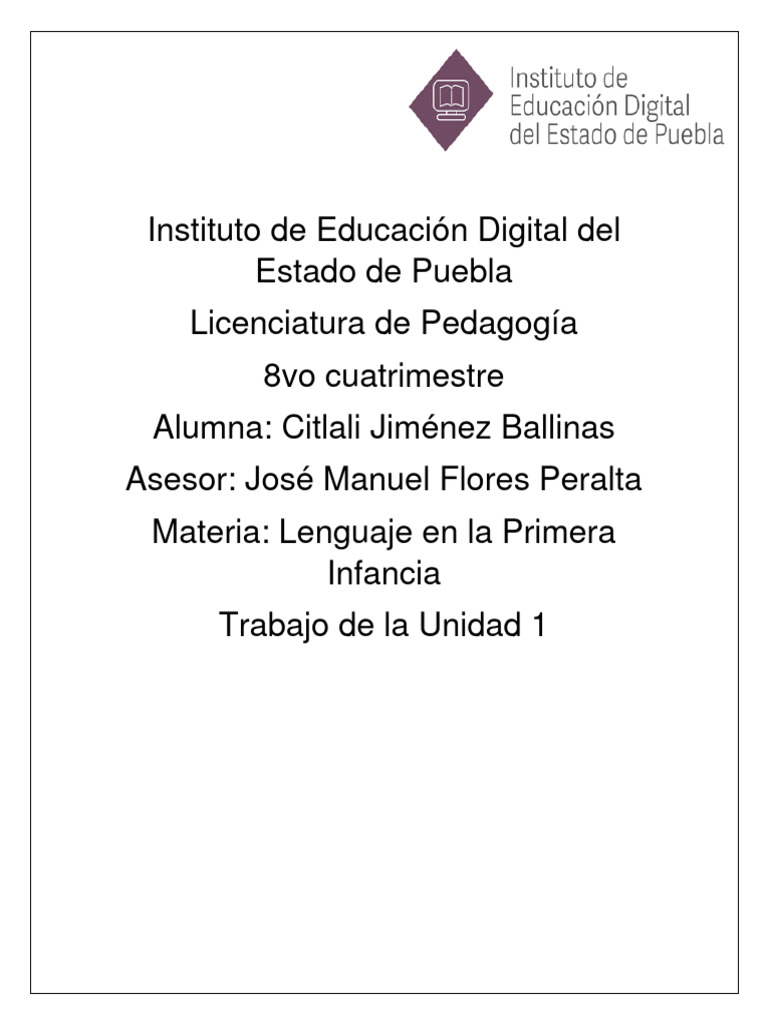 Teoria Del Lenguaje-2 | PDF | Ciencias del comportamiento ... Teoria Del Lenguaje-2 | PDF | Ciencias del comportamiento ...