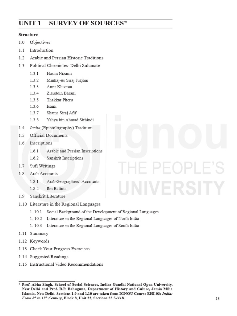 Unit 1 Pdf