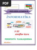 4-Cu Sinif - Susen Muradlı Riyaziyyat IV Sinif Ksq-1 | PDF