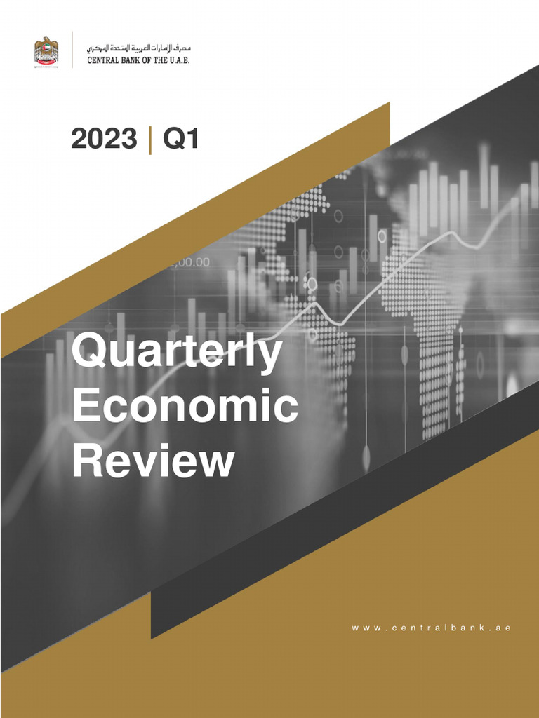 Quarterly Economic Review q1 2023 | PDF