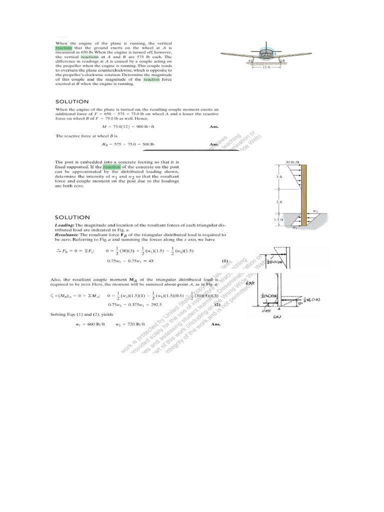 Engineering Statics And Surveying Pdf