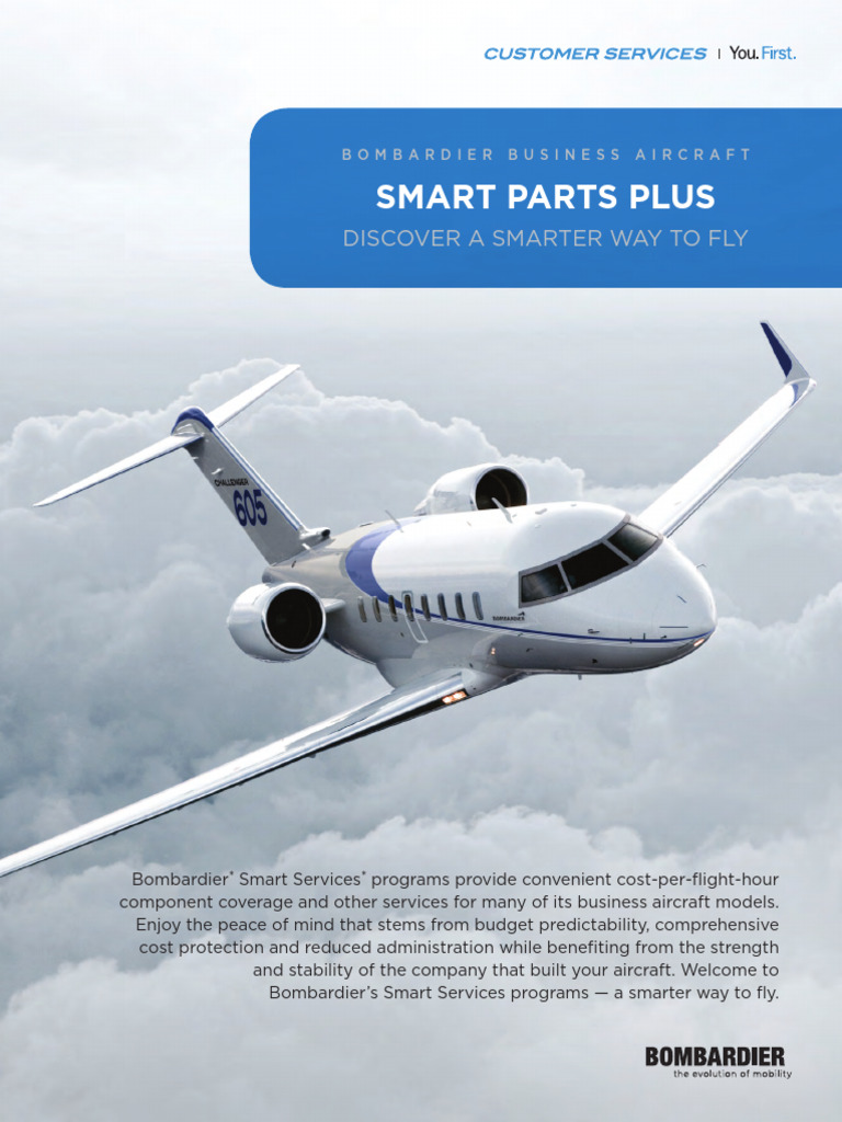Smart Parts Plus 2014-08 | PDF | Business
