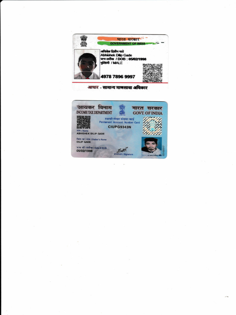 Abhishek Gade | PDF Abhishek Gade | PDF