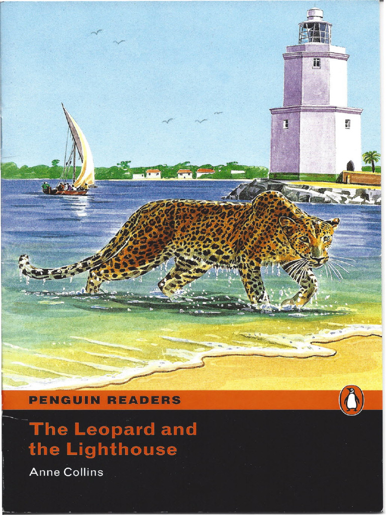 The Leopard and The Lighthouse | PDF