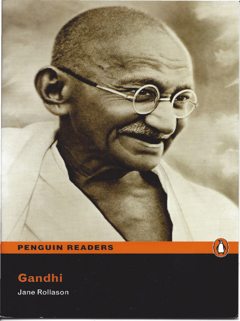 Ghandi | PDF
