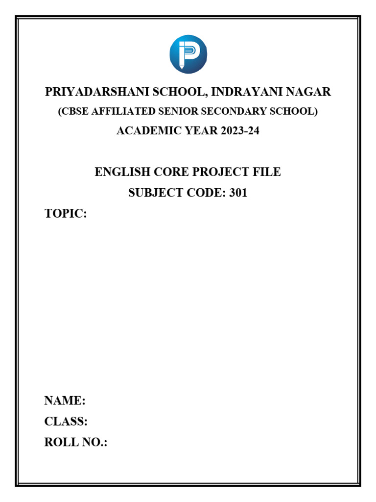 Project Certificate | PDF