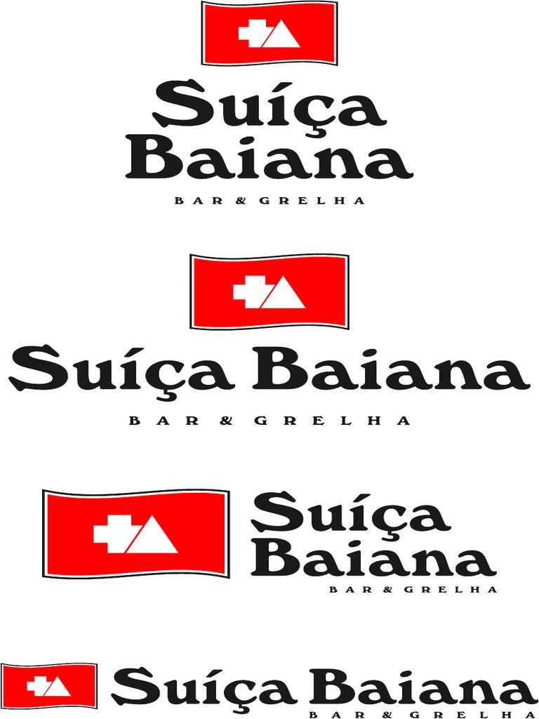 Logo Suíça Baiana | PDF