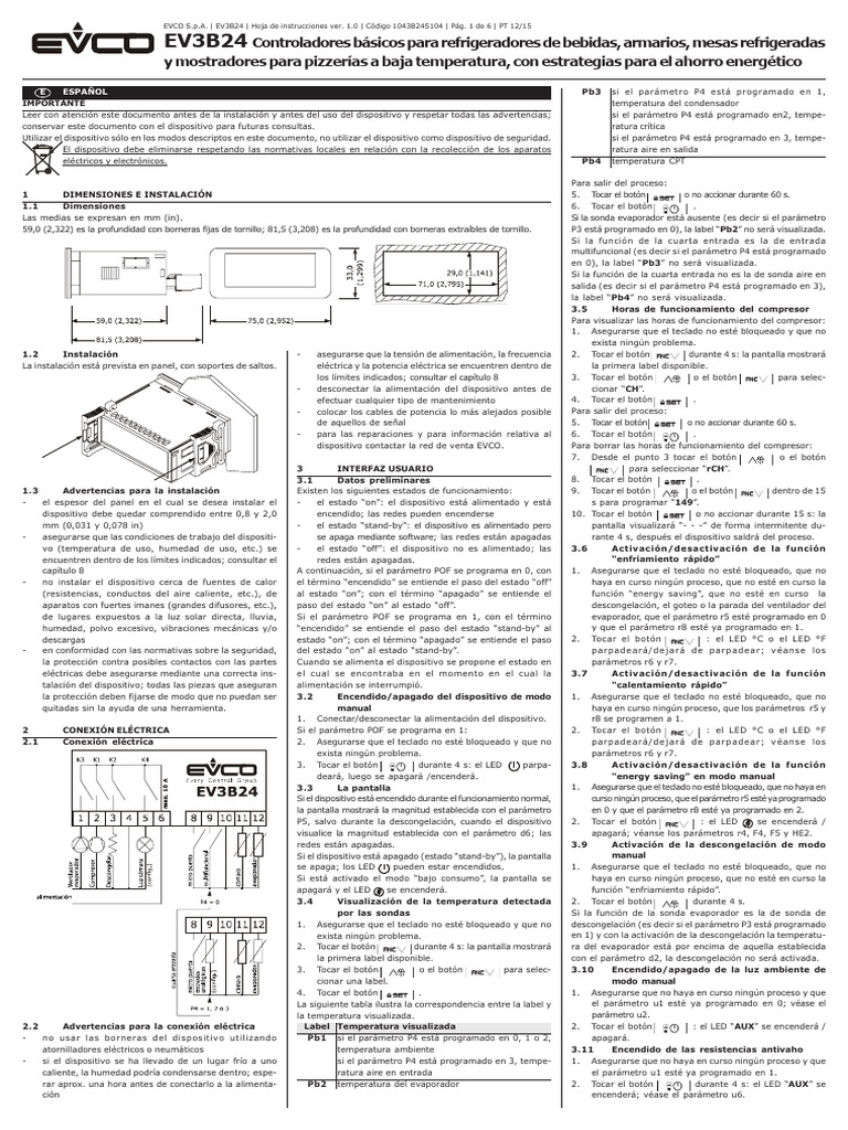 Digital Evo2 | PDF