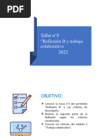 Clase Grabada Perfecta. Estructura | PDF | Evaluación | Aprendizaje