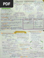 Isomerism Complete Chapter Notes For Iit-Jee | PDF | Conformational ...