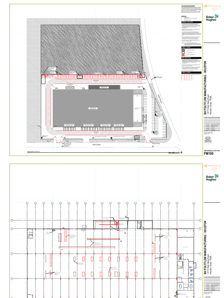 BH Polyflow Manufacturing | PDF