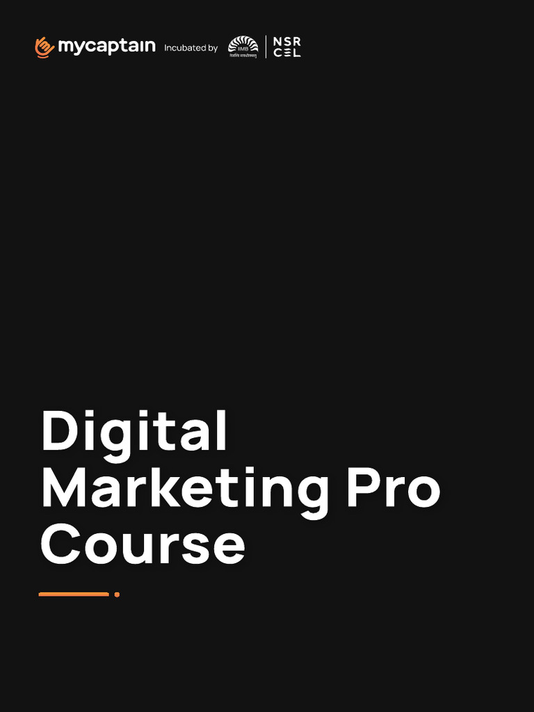 DM Pro Brochure | PDF