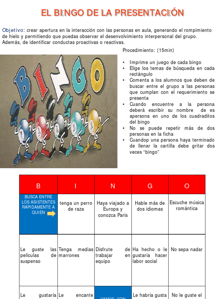 DINÁMICAS GRUPALES PARA EL AULA | PDF