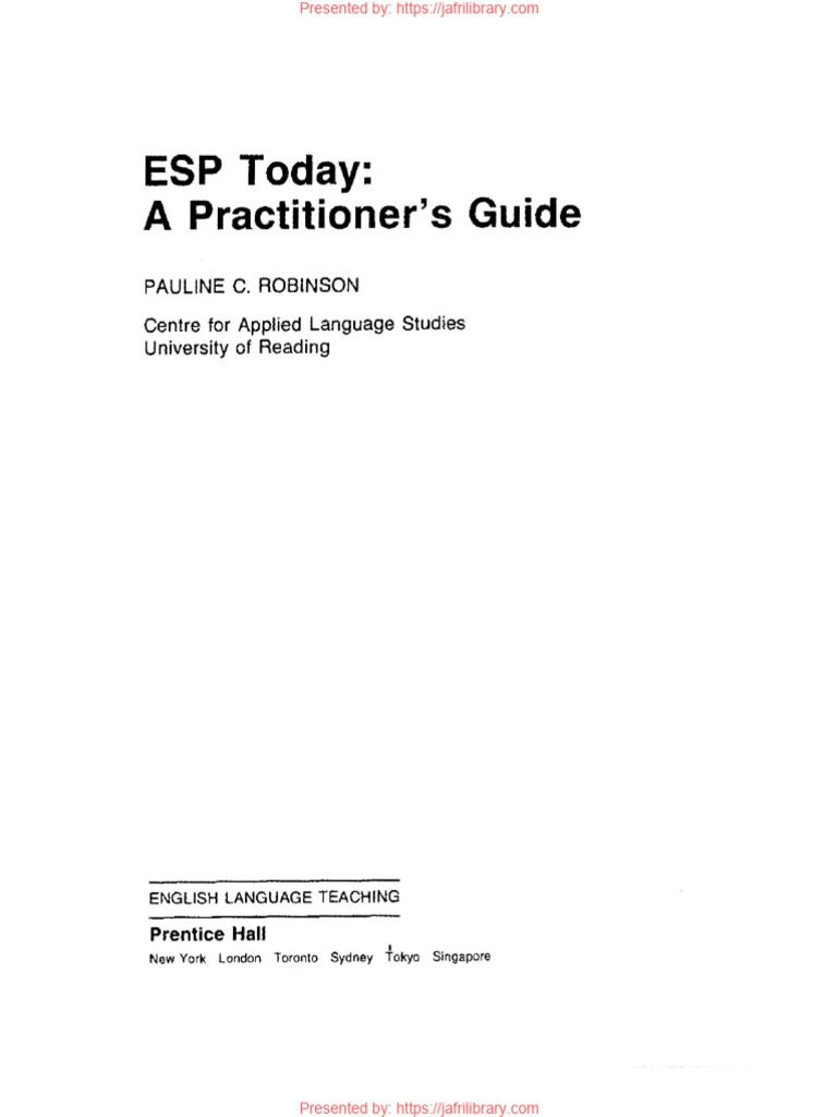 Jafri Library Showcase | PDF