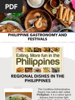Traditional Delicacies of South Cotabato | PDF