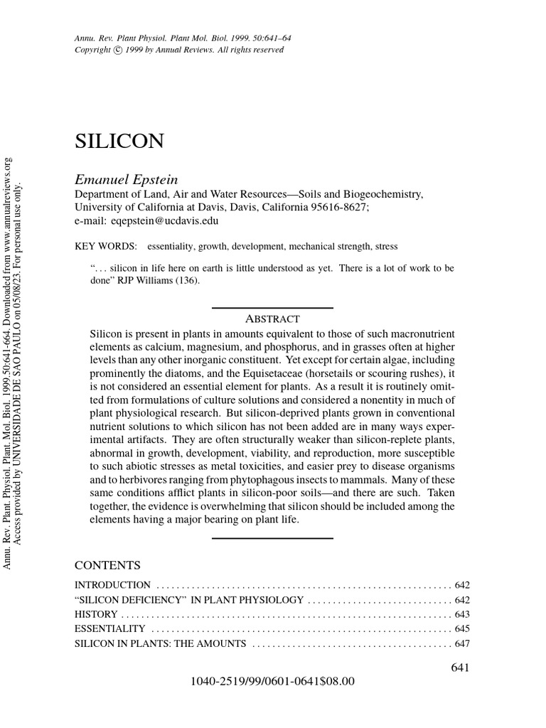 Epstein | PDF