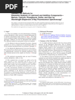Astm G1 03 | PDF | Corrosion | Metals