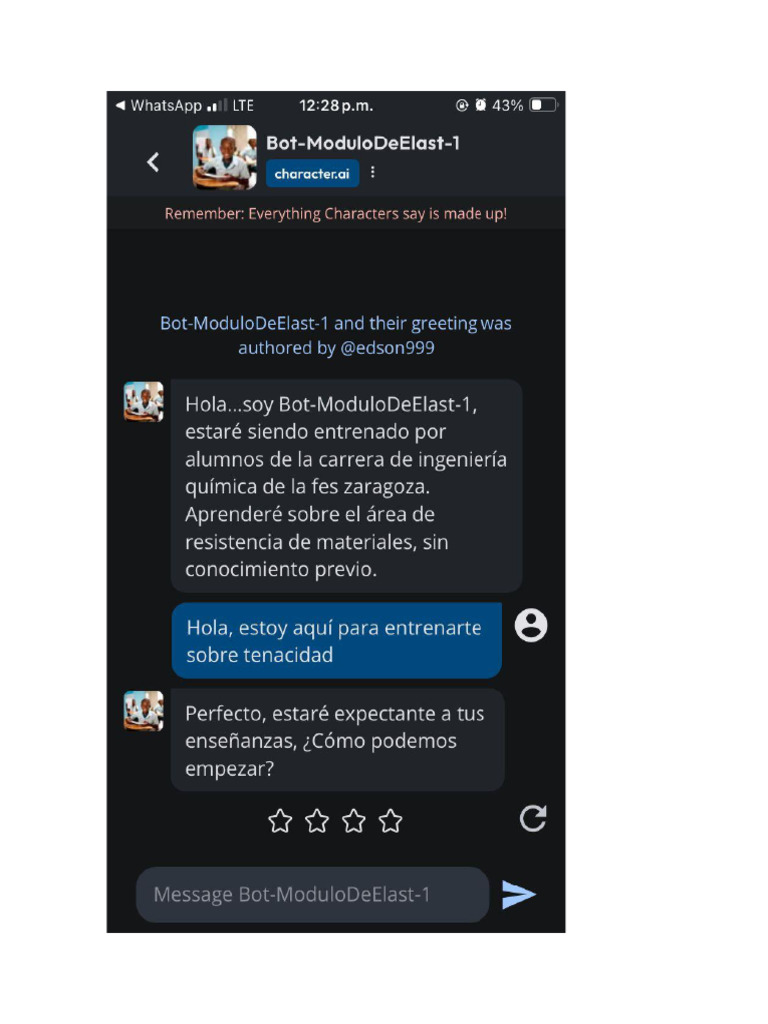 Capturas Bot | PDF