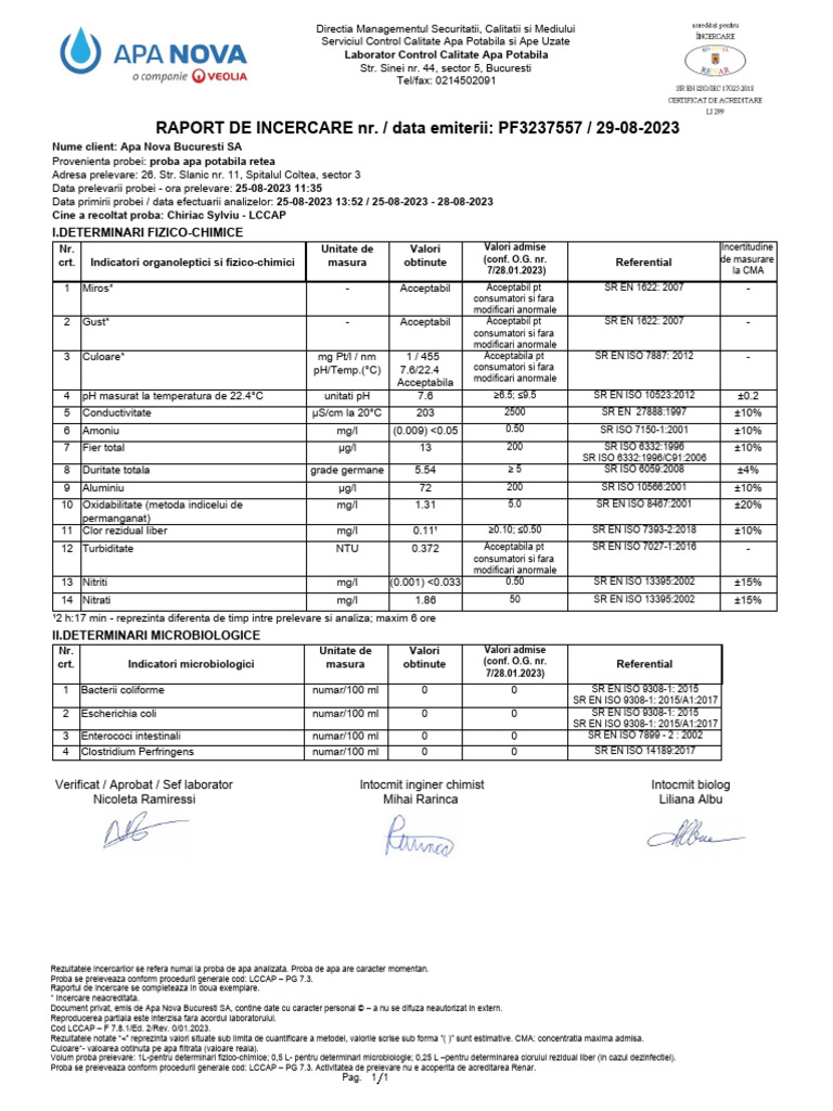buletin_analiza (2) | PDF