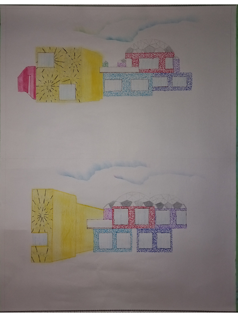 Proyecto Cendi | PDF