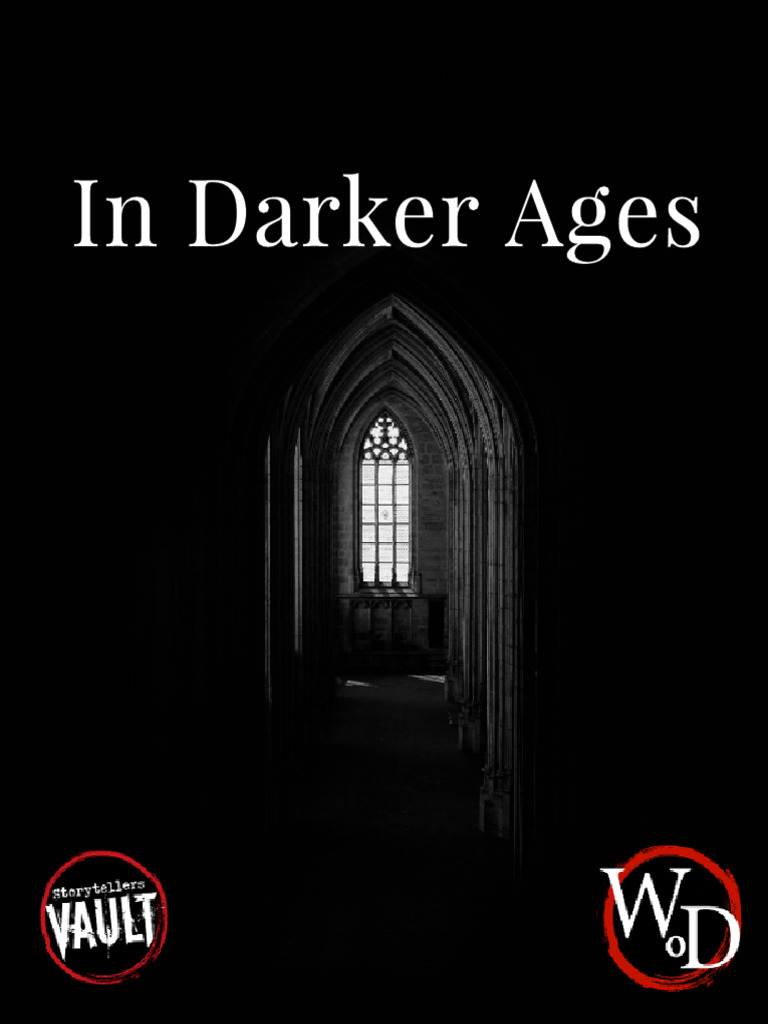VtM5 - Dark Ages | PDF
