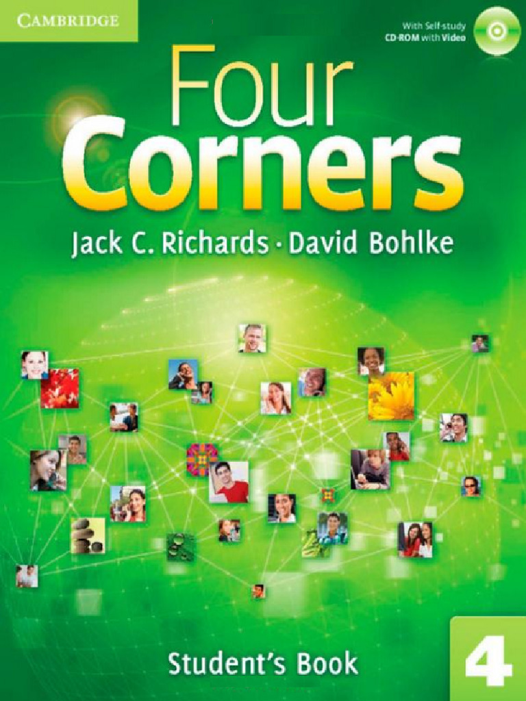 Four Corners 4 - Student's Book (PDFDrive) | PDF