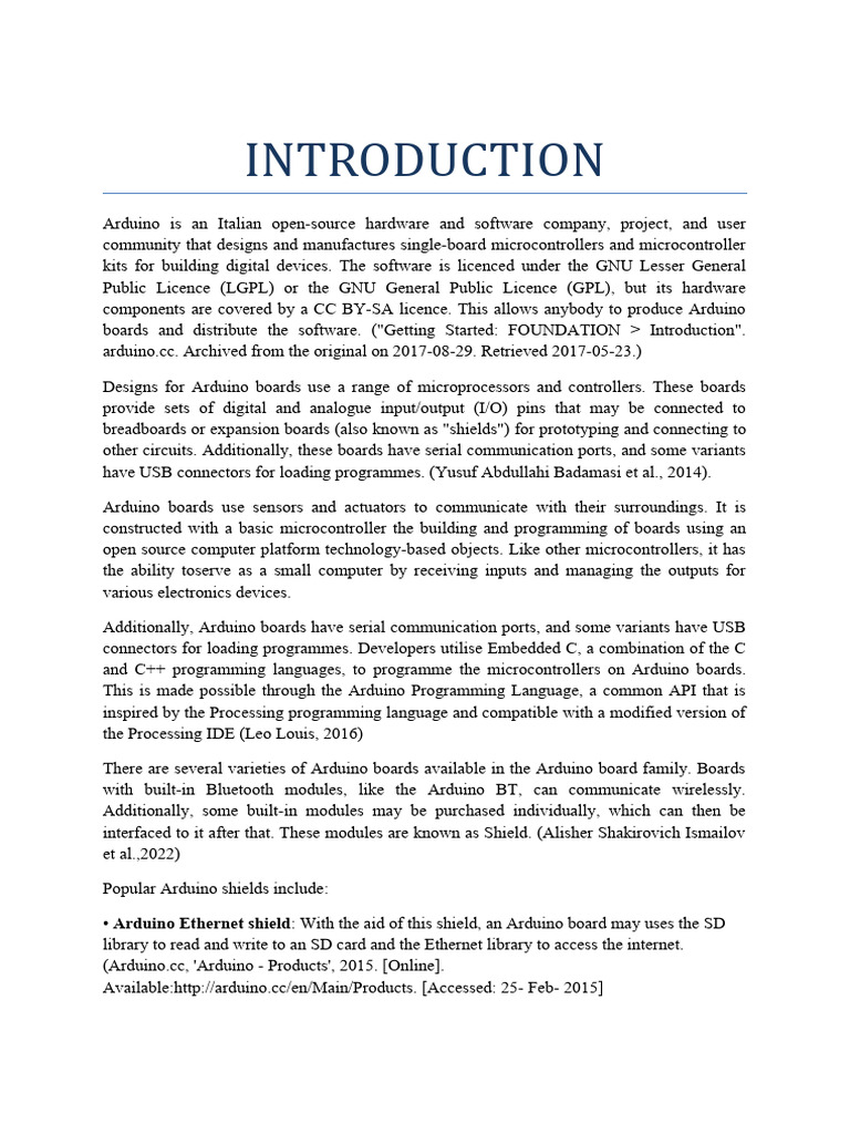 Amtei Dissertation Script | PDF | Computers | Technology & Engineering