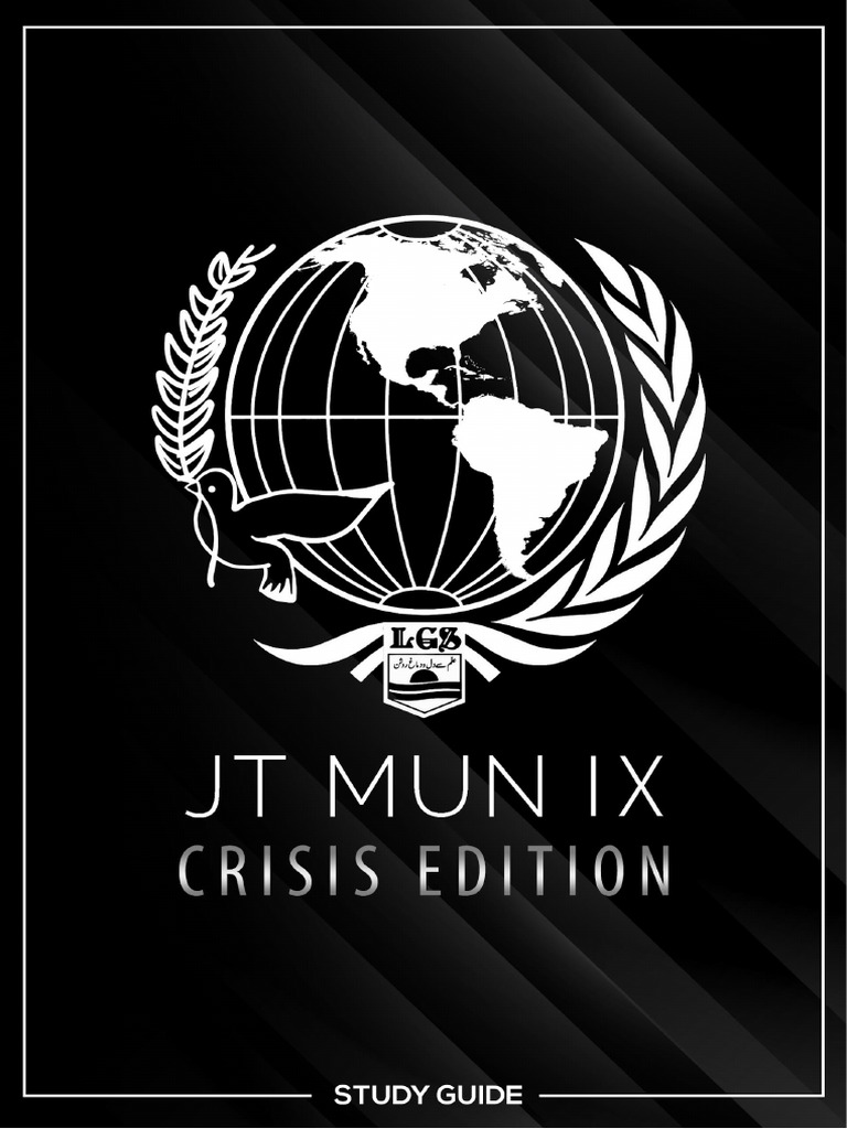 SOCHUM Study Guide | PDF | Freedom Of Speech | Refugee