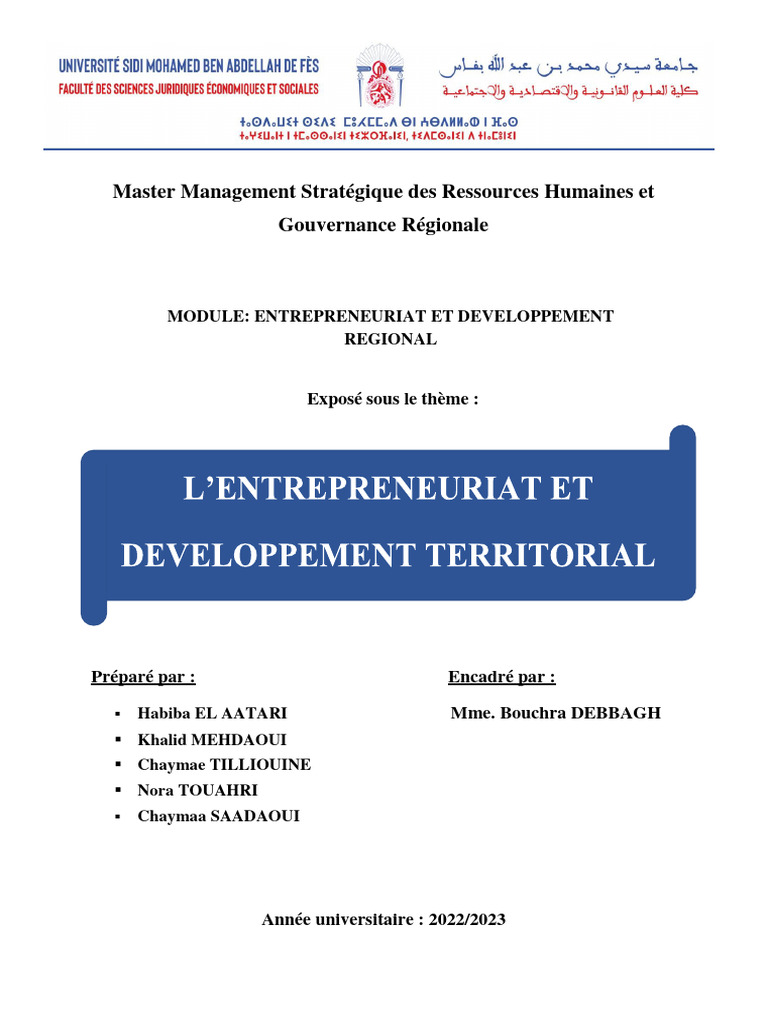 EXPOSE Modifié | PDF