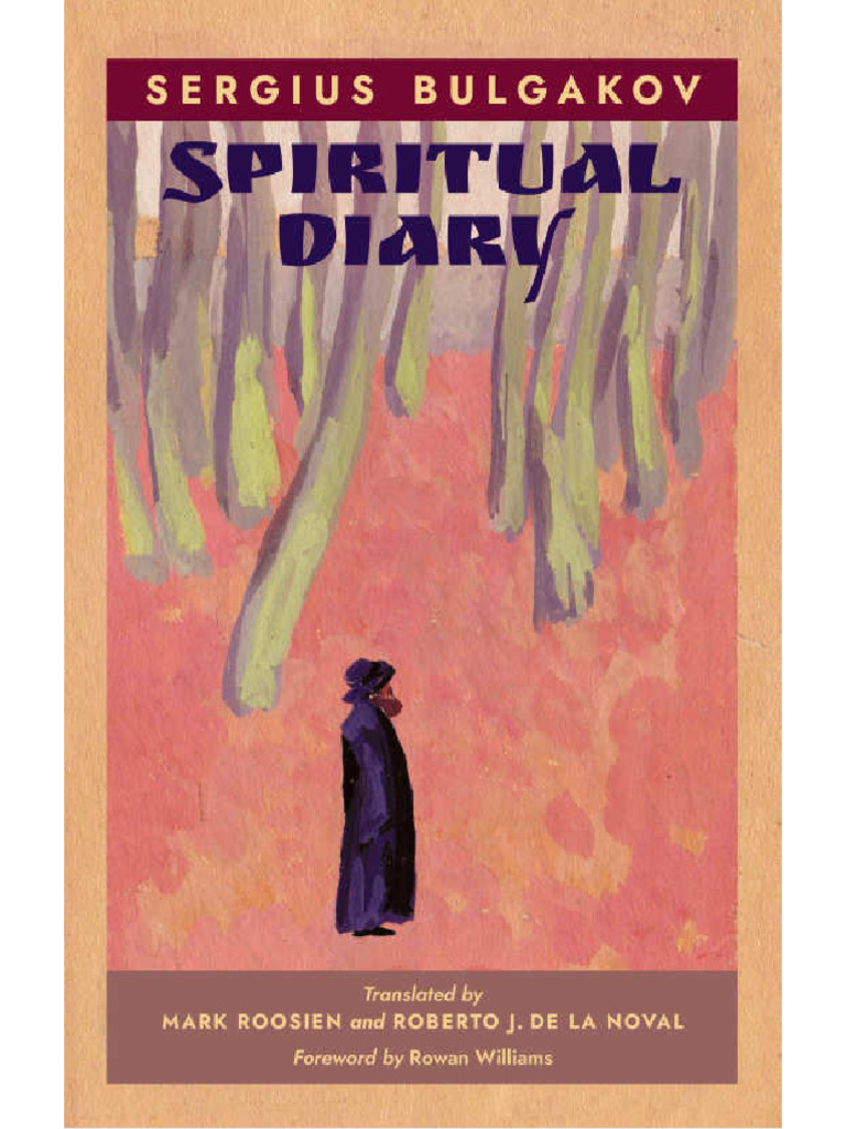 Spiritual Diary | PDF