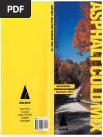 AASHTO M 323-13 Superpave Volumetric Mix Design | PDF | Road Surface ...