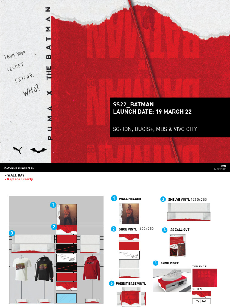 Batman Plan r7 Sg-Compressed | PDF