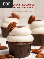 Raspberry-Coconut Macarons KICA | PDF | Macaron | Chocolate