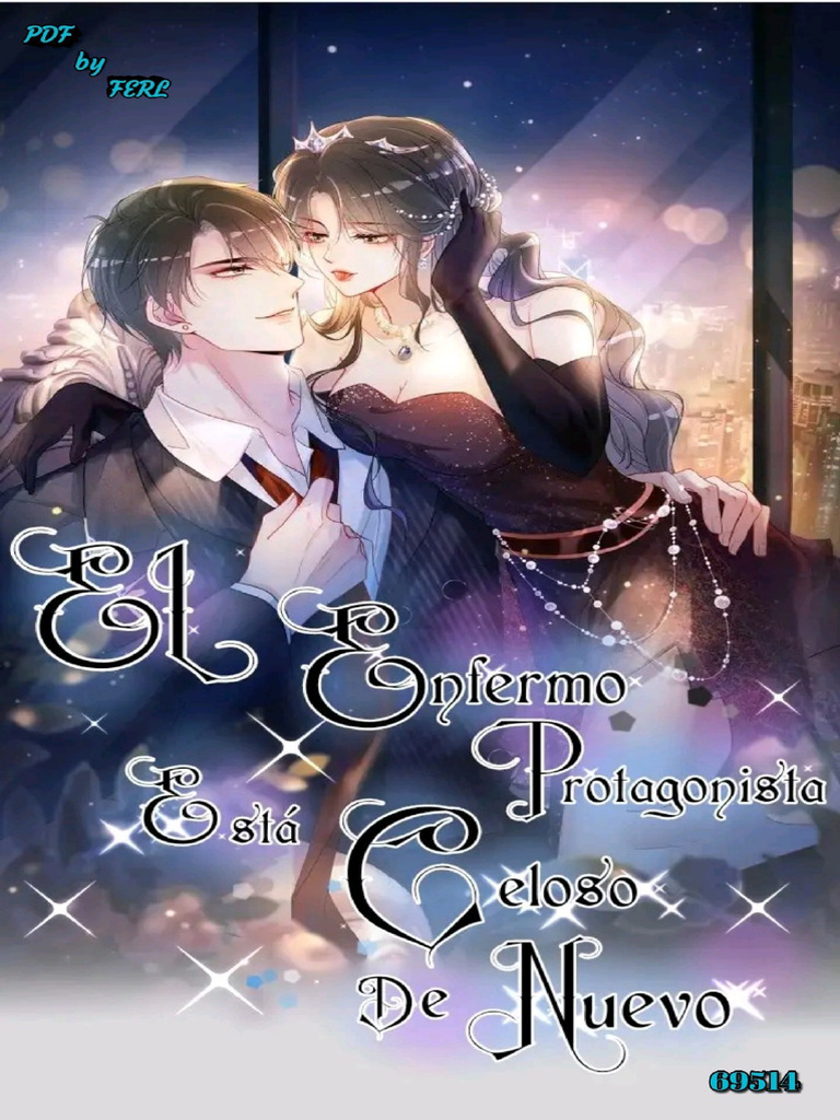 08 El enfermo protagonista [[FERL]] | PDF