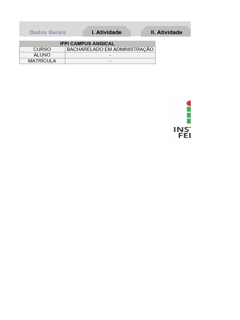 Horas Complementares - Novo | PDF