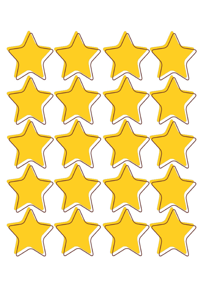 ESTRELLITAS | PDF