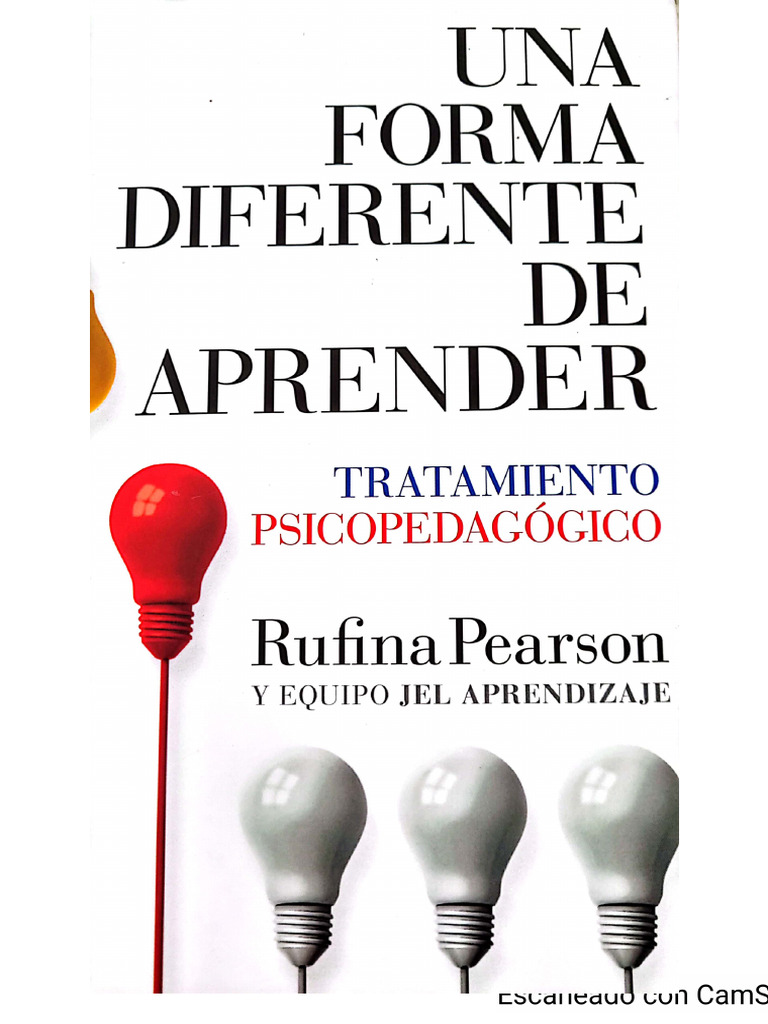 Pearson | PDF