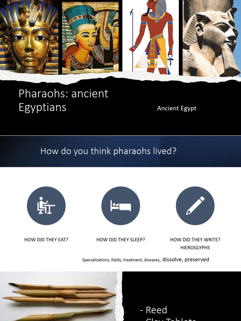 Papyrus | PDF