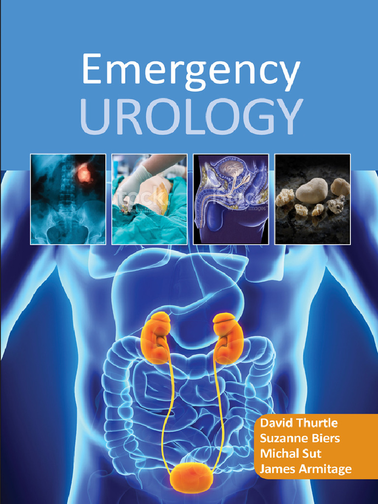 Emergency Urology (2016) | PDF