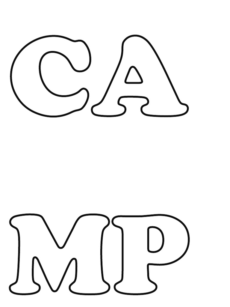 Letras Campeche | PDF