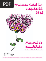 Edital de Ingresso CAp-UERJ 2026 | PDF | Bancos | Internet